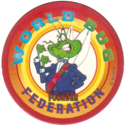 Wackers! > Splatter Bugs